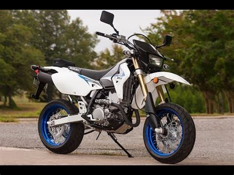 Drz400 Supermoto