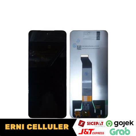 Jual Lcd Xiaomi Redmi Note G Touchscreen Incell Jakarta Timur Erni Celluler Tokopedia