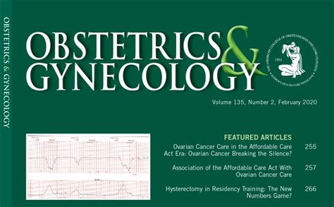 American College Of Obstetricians And Gynecologists Acog On Linkedin