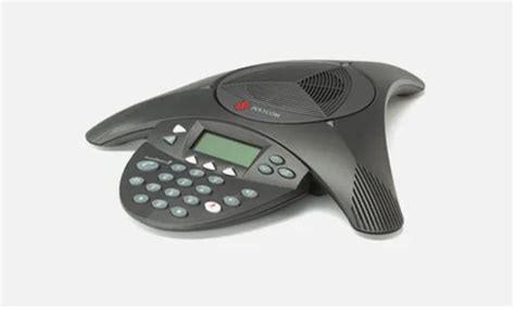 Polycom Soundstation At Best Price In Nashik ID