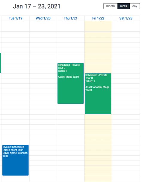 Daygridmonth Not Respecting Event Color · Issue 6112 · Fullcalendarfullcalendar · Github