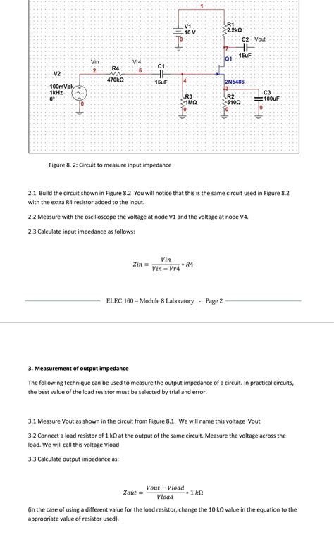 solved where do i hook up the load resistor in section 3