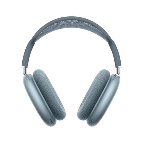 Airpods Max Mavi Kulaklık Fiyatı Ve Özellikleri Troyestore