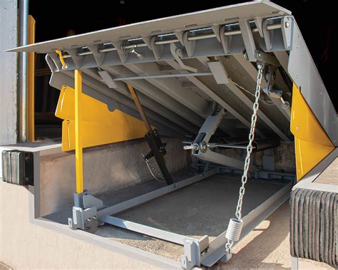 Daltondock™ Equipment