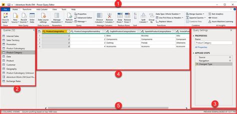 Power Query Editor Resolution At Keira Crampton Blog