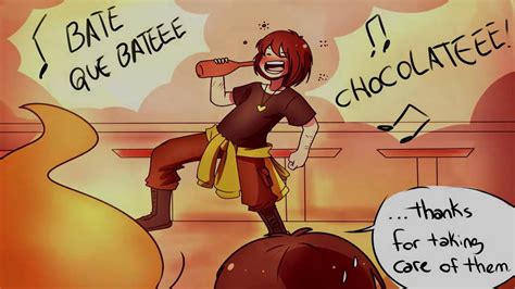 Undertale Chara X Frisk Yuri Youtube