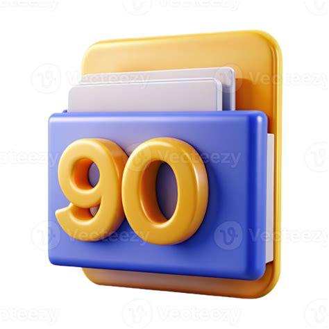 Nostalgic Extraordinary Folder Flat Color Clean Lines Crisp Edges With Scalable Design