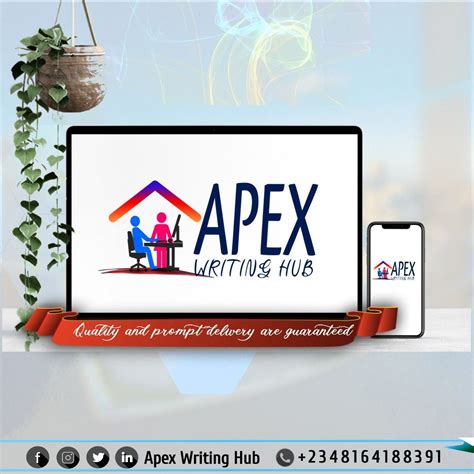 Apex Writing Hub On Linkedin Hello World