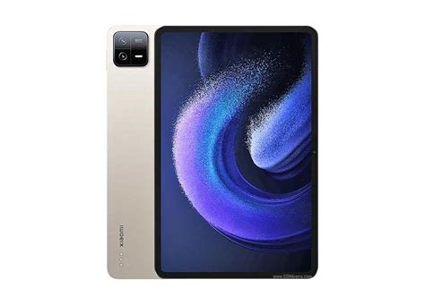 Xiaomi Pad 6 Pro Ditenagai Snapdragon 8 Gen 1 Dengan RAM 8 12 GB