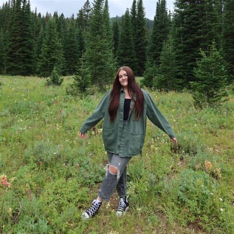 Brooklyn Reidhead Feet