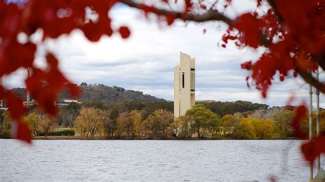 Travel Canberra City Centre Best Of Canberra City Centre Visit
