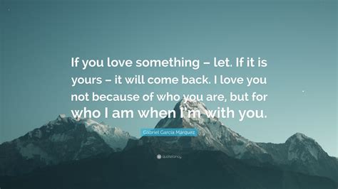 Gabriel Garcia Marquez Quotes