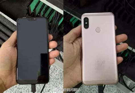 Alleged Xiaomi Redmi Note Appears In A Real Life Image