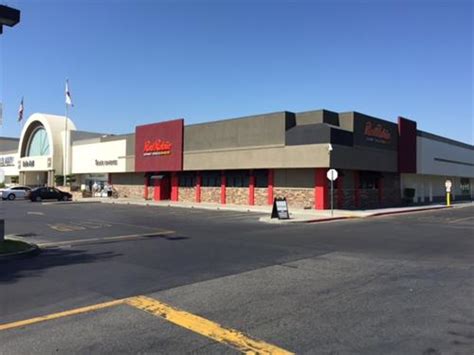 Visalia Mall Department Stores Sporting Goods — Visalia Chamber Of