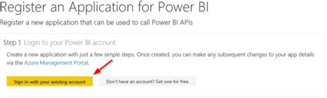 How To Configure Power BI Integration For Dynamics Workspaces ERP Software Blog