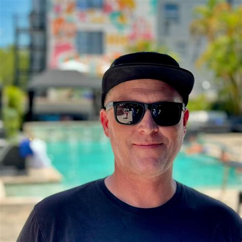 The Hollander Hotel And Artist Chad Mize Creative Pinellas