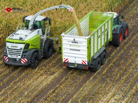 Profi Maisfieber22 Das Lu Hans Speller Aus Wippingen