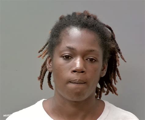 Brown Ashia Latara 08 18 2023 Calhoun County Mugshots Zone