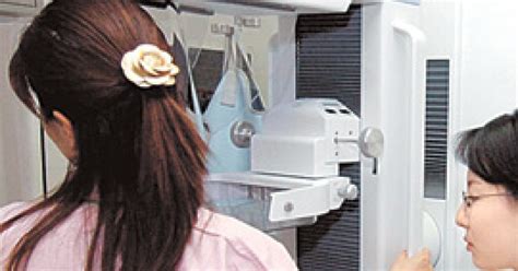 완경기 이전 여성 체중 많을수록 유방암 위험 줄어 美 연구팀 주장