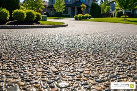 Exposed Aggregate Driveway Stunning Guide 2025