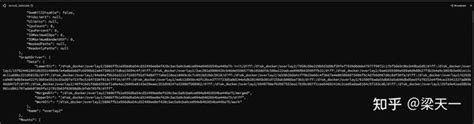 炼丹炉炸膛后残骸复用方法 记录 docker 容器崩溃数据恢复迁移方法 知乎