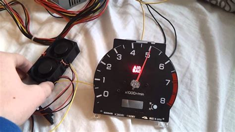 tachometer fan at margaret steen blog