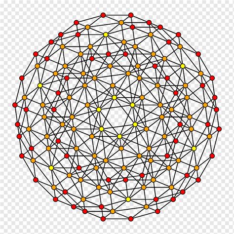 대칭 원 포인트 패턴 원 삼각형 대칭 구체 Png Pngwing