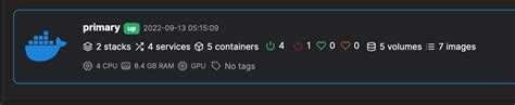 Since 215 Cant Use Stacknamespace To Hide Containers · Issue 7645