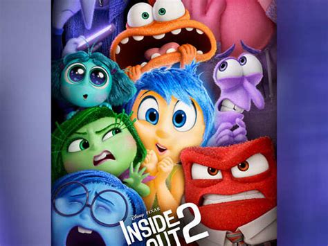 Inside Out 2 Reveals Its All New Addition ‘belief Systems To Rileys Mind
