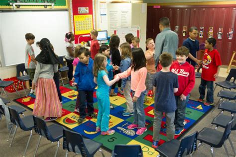 Principles And Practices Responsive Classroom