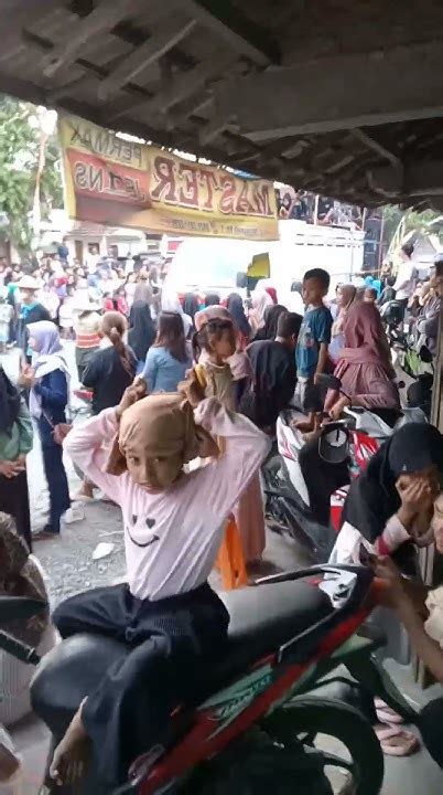 Arga Audio Saat Battle Berpapasan Dgn P Sex Di Jalan Karnaval Winong