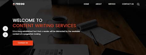 Do Responsive Web Pages Using Html Css Boostrap By Surangasw Fiverr