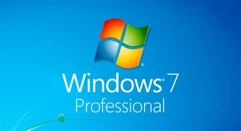 Windows 7 Enterprise Logo