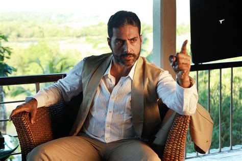 David Billa Movie Stills Gallery