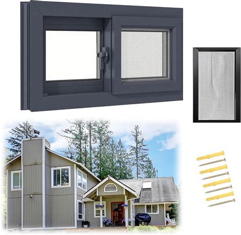 Horizontal Sliding Windows Mobile Home Windows With Thicker Tempered