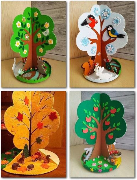 Dibujos Para Colorear De árboles Para Imprimir