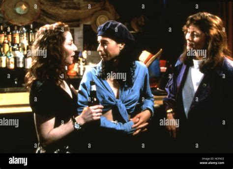 Bar Girls Nancy Allison Wolfe L Liza Dagostino C 1994 C