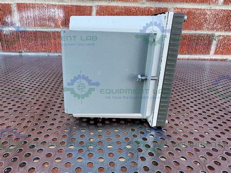 Used Yokogawa Exa Sc Conductivity Resistivity Transmitter Analyzer