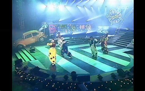 H O T Candy Hot 캔디 Mbc Top Music 19961130 Hd Youtube