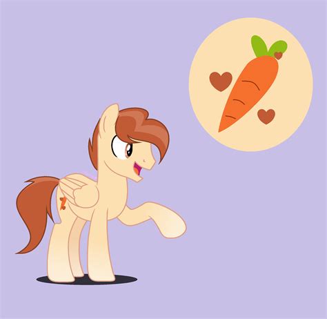 Mlp Next Gen Mrcarrot By Huhhuhuhuhuhuhuhuhhu On Deviantart