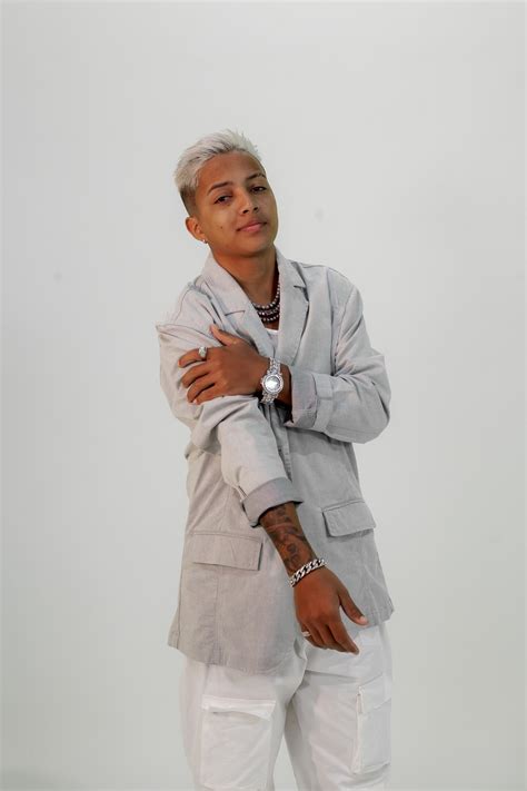 Mc Zaquin Começou Na Igreja Viralizou Com Funk Caseiro E Virou