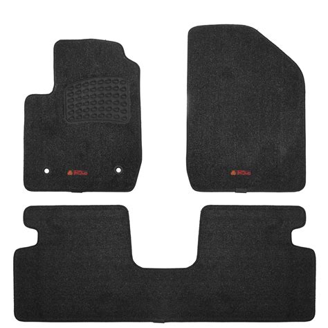 خرید کفپوش خودرو کیا ریو سایپا 1385 مدل موکتی