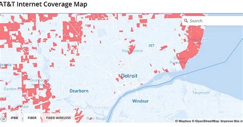 Digital Redlining In Detroit Album On Imgur