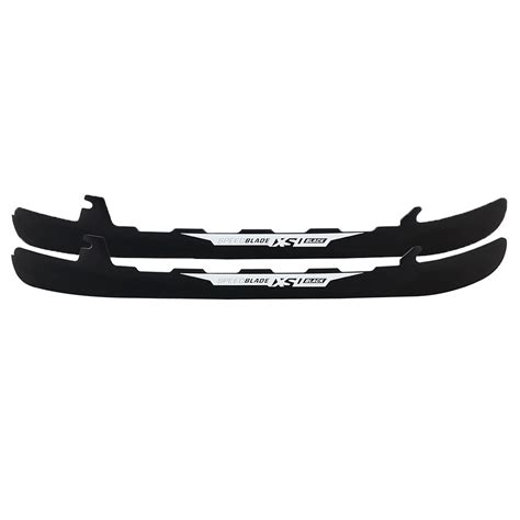 Лезвия для коньков CCM XS1 Runner Black +2mm - ProHockey96 | Интернет ...