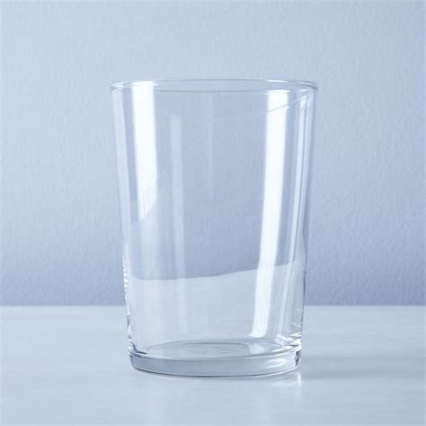 Bormioli Rocco Stackable Bodega Glasses 75 125 Or 1725 Ounce