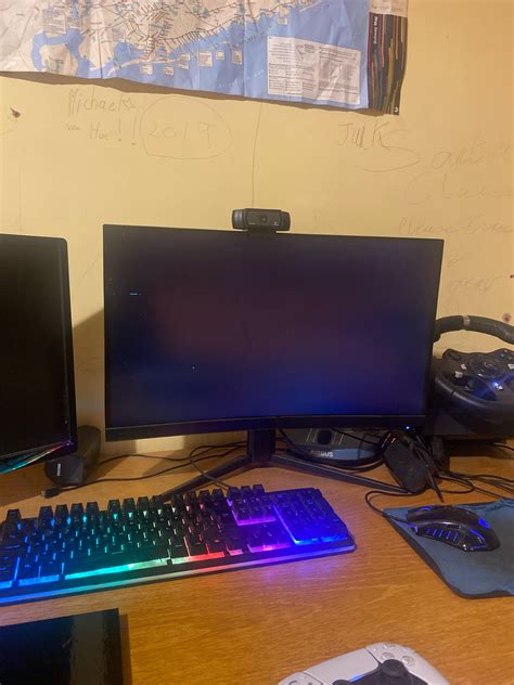 Monitor Stopped Working R Pcmasterrace