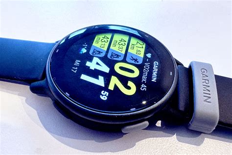Vivoactive 5 im Test: Garmins beste, günstige Sportuhr? - IMTEST
