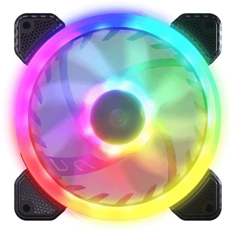 Cougar Vortex Argb Vx120 [3mvx1201 0001] Servimatrix