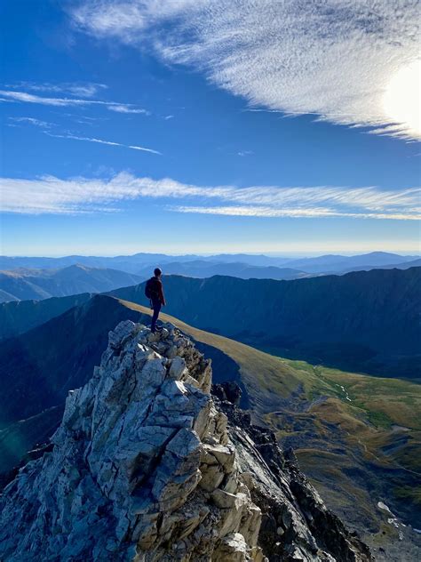 Daniel Forkner On Linkedin 🏔 The Hard Work Is Worth It 🏔 On The Way Up