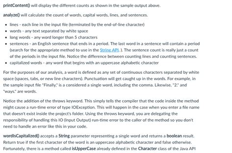 Solved Program Behavior Each Time Your Program Is Run It